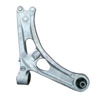 China Peugeot 408X Citroen C5X Front Axle Triangle Arm YL01839480 YL01839680 Auto Accessories for sale