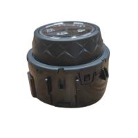 China Hengertong DS6 Road Condition Switch for Peugeot Citroen 2014-2018 Models with 12 Month Warranty for sale