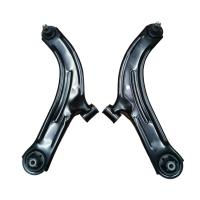 China Auto Parts Front Axle Triangle Arm OE 4165007 4166007 For DONGFENG FENGSHEN E70 for sale
