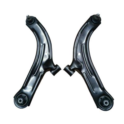 China Auto Parts Front Axle Triangle Arm OE 4165007 4166007 For DONGFENG FENGSHEN E70 for sale