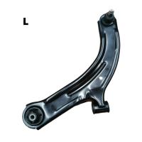 China Auto Parts Front Axle Triangle Arm OE 4165007 4166007 For DONGFENG FENGSHEN E70 for sale