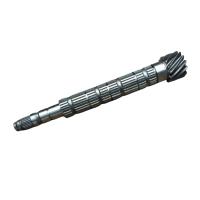 China Automotive Transmission Parts Second Shaft 2316X9 ZQ80619880 For Peugeot 307 Citroen C-Quatre for sale