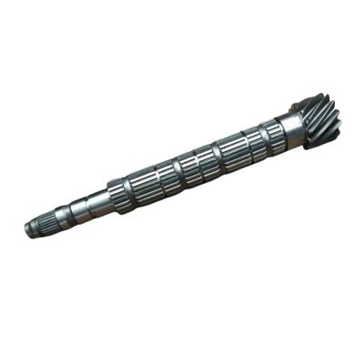China Automotive Transmission Parts Second Shaft 2316X9 ZQ80619880 For Peugeot 307 Citroen C-Quatre for sale