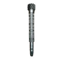 China Automotive Transmission Parts Second Shaft 2316X9 ZQ80619880 For Peugeot 307 Citroen C-Quatre for sale