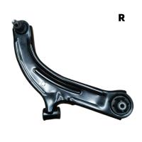 China Auto Parts Front Axle Triangle Arm OE 4165007 4166007 For DONGFENG FENGSHEN E70 for sale