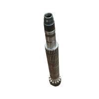 China Automotive Transmission Parts Second Shaft 2316X9 ZQ80619880 For Peugeot 307 Citroen C-Quatre for sale