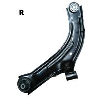 China Auto Parts Front Axle Triangle Arm OE 4165007 4166007 For DONGFENG FENGSHEN E70 for sale