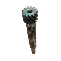 China Automotive Transmission Parts Second Shaft 2316X9 ZQ80619880 For Peugeot 307 Citroen C-Quatre for sale