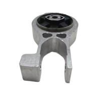 China Auto C5 Engine Mounting Torsion Resistant Bracket For Peugeot 508 Citroen C5 OE 1806H4 9802439080 for sale