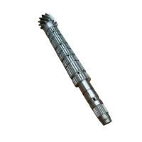 China Automotive Transmission Parts Second Shaft 2316X9 ZQ80619880 For Peugeot 307 Citroen C-Quatre for sale