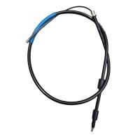 China Automotive Accessories FK Handbrake Cable for Peugeot Citroen FUKANG Elysee OE ZQ00895680 ZQ00895780 for sale