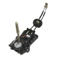 China Variable Speed Lever Base 2.0 Manual Gear Shift OE 2400JJ 2400CC 9657303580 For Peugeot 307 308 for sale