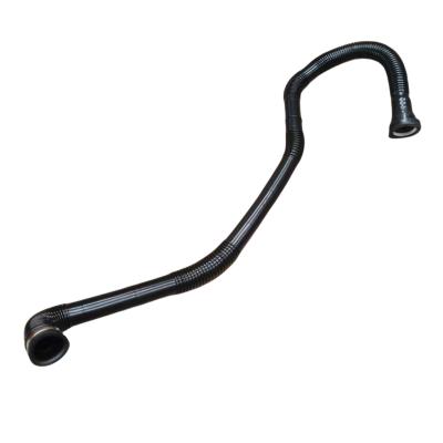China 161847 9647086380 Automotive Parts Tube Air Pump Breather Pipes Hose For Peugeot Citroen for sale