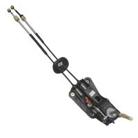 China Variable Speed Lever Base 2.0 Manual Gear Shift OE 2400JJ 2400CC 9657303580 For Peugeot 307 308 for sale