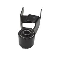 China Auto Engine Mounting Torsion Resistant Bracket For Peugeot 206 207 Citroen OE 180694 180627 for sale