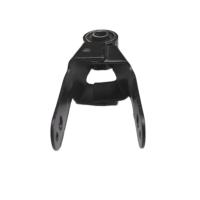 China Auto Engine Mounting Torsion Resistant Bracket For Peugeot 206 207 Citroen OE 180694 180627 for sale
