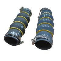 China Peugeot Citroen C4L DS4S 1.2T Turbocharged Air Tube 0382NN 0382NP 9683725580 9686000180 for sale