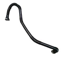China 161847 9647086380 Automotive Parts Tube Air Pump Breather Pipes Hose For Peugeot Citroen for sale