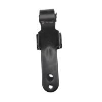 China Auto Engine Mounting Torsion Resistant Bracket For Peugeot 206 207 Citroen OE 180694 180627 for sale