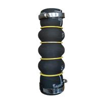 China Peugeot Citroen C4L DS4S 1.2T Turbocharged Air Tube 0382NN 0382NP 9683725580 9686000180 for sale