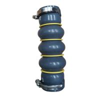 China Peugeot Citroen C4L DS4S 1.2T Turbocharged Air Tube 0382NN 0382NP 9683725580 9686000180 for sale