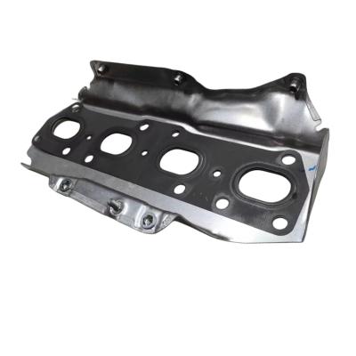 China Auto 1.6T Exhaust Manifold Gasket For Peugeot 3008 207 308 Citroen C4 OE V761689580 for sale
