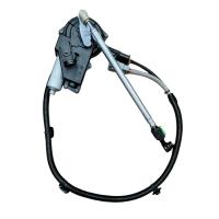 China Car Gearbox Drive Gear Shift Motor 9802017380 For Peugeot 4008 5008 508L Citroen C5AIRCROSS for sale