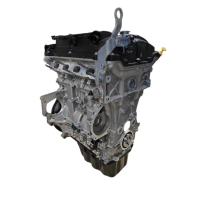 China 9805254280 9806720980 ZQ51047780 Engine Cylinder Block For Peugeot 3008 408 508 Citroen C4L C5 for sale