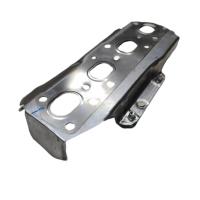China Auto 1.6T Exhaust Manifold Gasket For Peugeot 3008 207 308 Citroen C4 OE V761689580 for sale