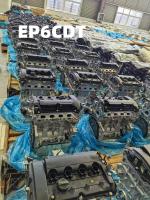 China 9805254280 9806720980 ZQ51047780 Engine Cylinder Block For Peugeot 3008 408 508 Citroen C4L C5 for sale