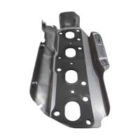 China Auto 1.6T Exhaust Manifold Gasket For Peugeot 3008 207 308 Citroen C4 OE V761689580 for sale