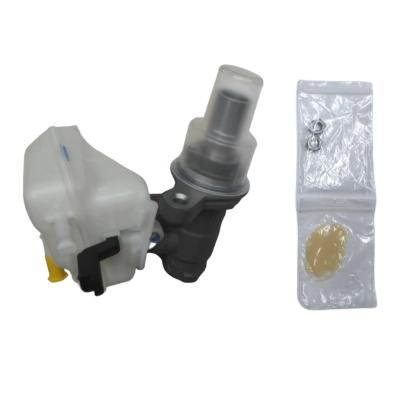 China Automotive Accessories T93 Brake Master Pump for Peugeot 308 308S 408 Citroen OE 1612923380 YL00371180 for sale