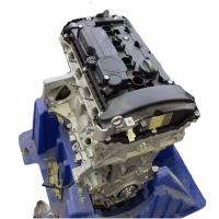 China 9805254280 9806720980 ZQ51047780 Engine Cylinder Block For Peugeot 3008 408 508 Citroen C4L C5 for sale