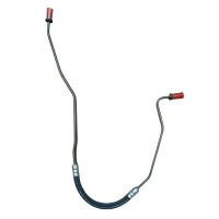 China Auto Parts 307 Clutch Connection Oil Pipe OE 2156K0 For Peugeot 307 308 408 Citroen SHIJIA Triomphe for sale