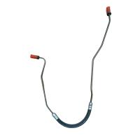 China Auto Parts 307 Clutch Connection Oil Pipe OE 2156K0 For Peugeot 307 308 408 Citroen SHIJIA Triomphe for sale