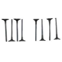 China Auto Engine Intake And Exhaust Valves OE 0948G2 094999 For Peugeot 3008 308 408 508 Citroen C5 for sale