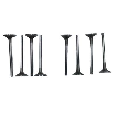 China Auto Engine Intake And Exhaust Valves OE 0948G2 094999 For Peugeot 3008 308 408 508 Citroen C5 for sale