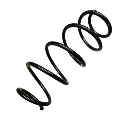 China Peugeot 4008 5008 Citroen Front Damping Spring Auto Spare Parts 9821526680 YL00731380 for sale