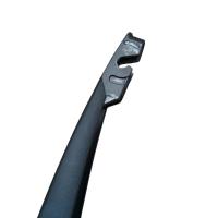 China Hengertong 4008 Rear Wiper Arm for Peugeot 4008 5008 SUV Models 2016-2024 with 12-Month Warranty for sale