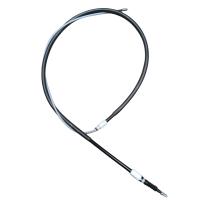China Automotive Accessories 408 Handbrake Cable OE 474673 For Peugeot 408 Citroen C4L for sale