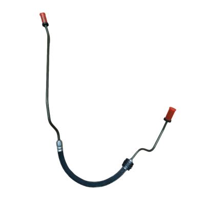 China Auto Parts 307 Clutch Connection Oil Pipe OE 2156F1 For Peugeot 307 308 Citroen SHIJIA for sale