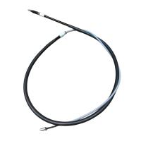 China Automotive Accessories 408 Handbrake Cable OE 474673 For Peugeot 408 Citroen C4L for sale