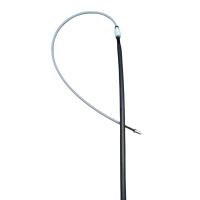 China Automotive Accessories 408 Handbrake Cable OE 474673 For Peugeot 408 Citroen C4L for sale