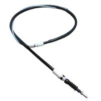 China Automotive Accessories 408 Handbrake Cable OE 474673 For Peugeot 408 Citroen C4L for sale