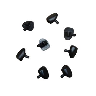 China Peugeot Citroen 206 Front Windshield Wiper Washer Jet Nozzle - OEM 6438W2 6438CC Compatible 1998-2013 Models for sale