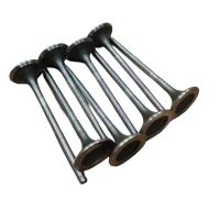 China Auto Parts 2.3 Engine Intake And Exhaust Valves OE 0948G3 0949F8 For Peugeot 508 Citroen C5 for sale