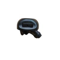 China Peugeot Citroen 206 Front Windshield Wiper Washer Jet Nozzle - OEM 6438W2 6438CC Compatible 1998-2013 Models for sale