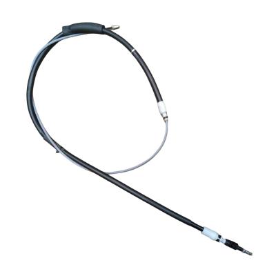 China Automotive Accessories M43 Handbrake Cable OE 9678203680 for Peugeot 301 Citroen Elysee for sale