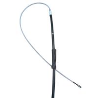 China Automotive Accessories M43 Handbrake Cable OE 9678203680 for Peugeot 301 Citroen Elysee for sale