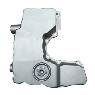 China Auto Parts Engine Oil Pan Gearbox Oil Pan OE 9808633180 For Peugeot 2008 Citroen C4L C4SHIJIA for sale